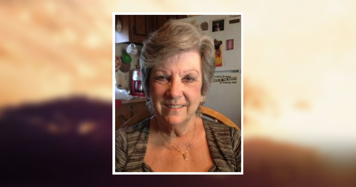 Donna Jean Hancock Obituary November 29, 2023 - Mulhearn Funeral Home