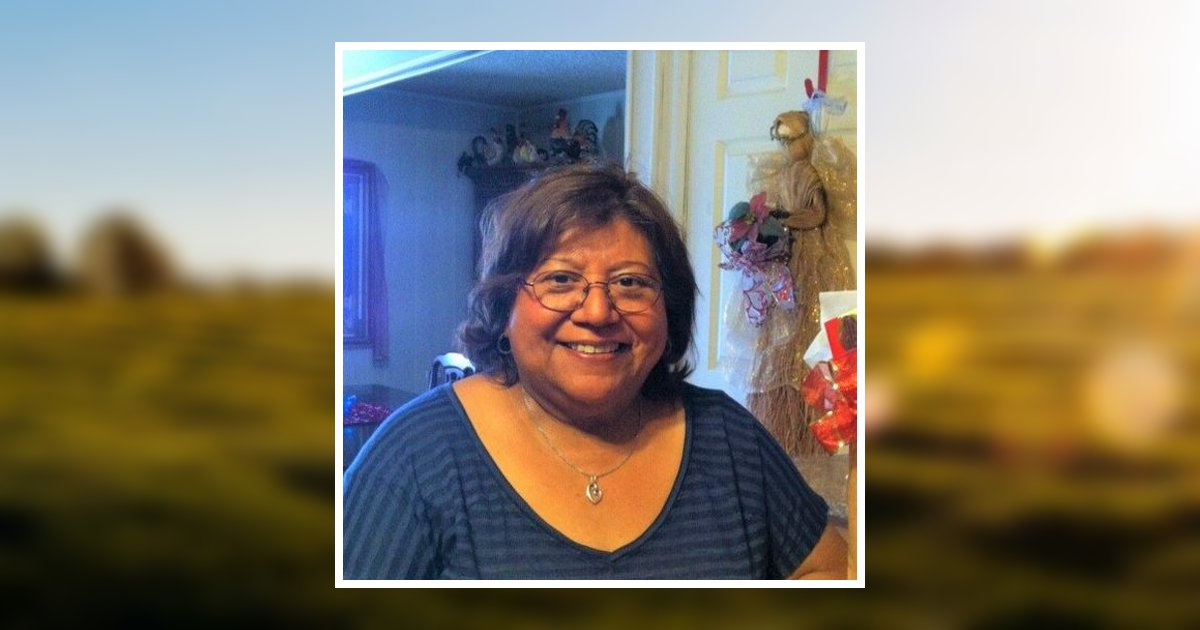 Alicia Ramirez Obituary January 25, 2020 - Heritage Funeral Home -Big Bend