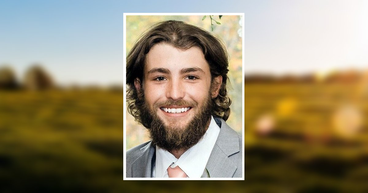 Dustin "Dusty" Black Obituary March 13, 2021 - Smith Family Funeral Home