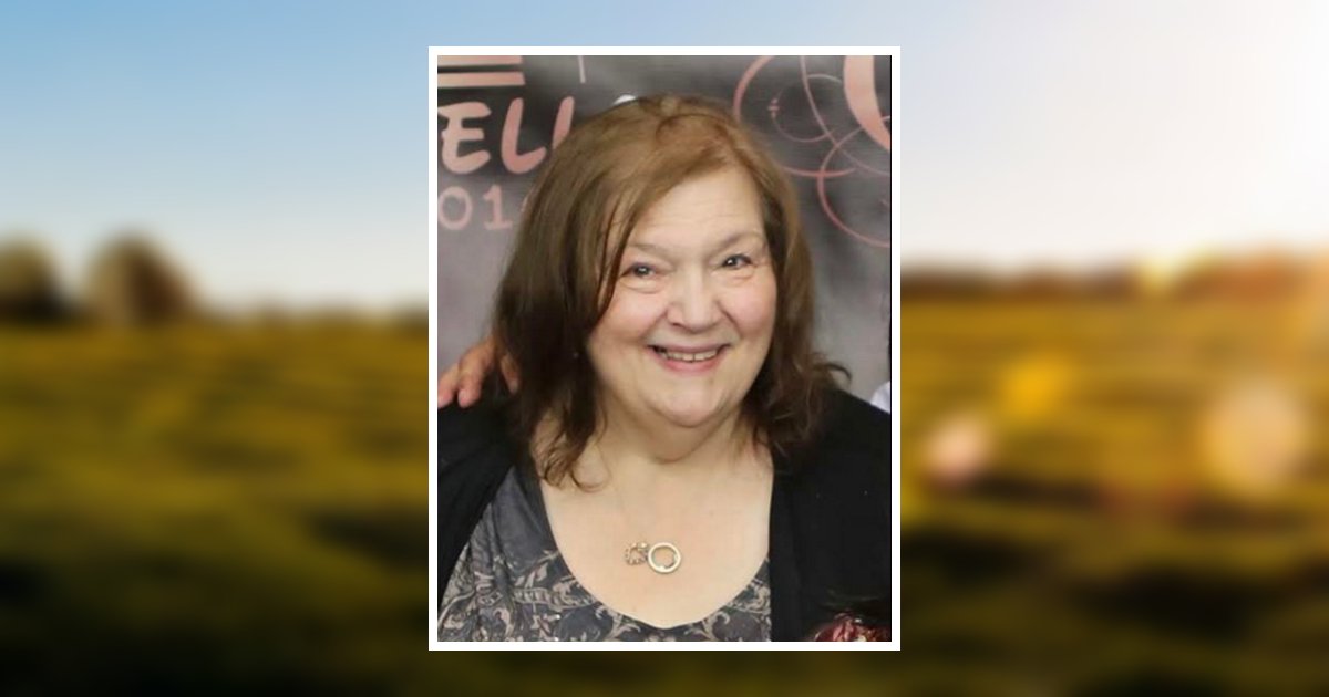 Deborah Ann Galante Obituary September 18, 2023 - Whitting Funeral Home