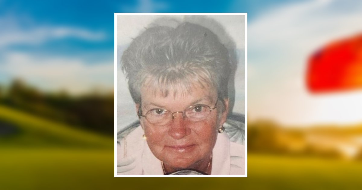 Debra Rae Simon Obituary July 21, 2024 - Avink McCowen Secord Funeral Home