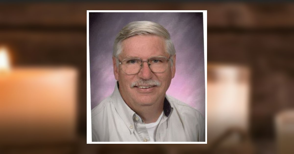 John Edgar Snavely Obituary December 18, 2021 - Hamlett-Dobson Funeral ...