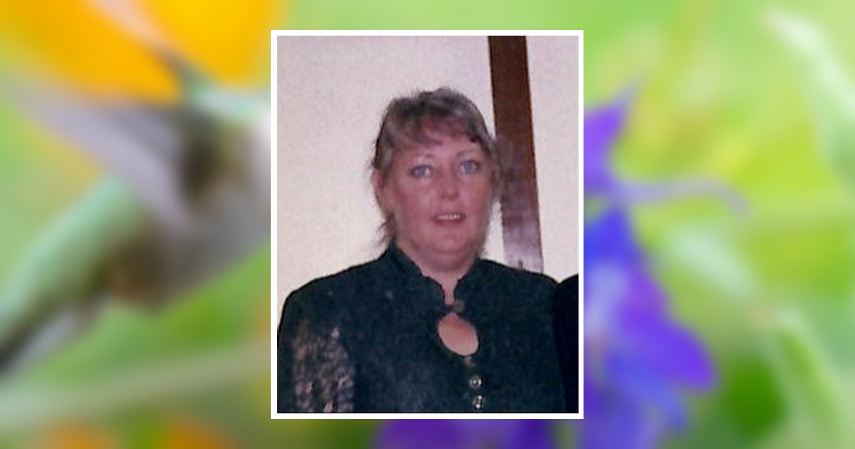 Patricia Vaughn Blohme Obituary March 8, 2024 - Joyce - Brady Chapel