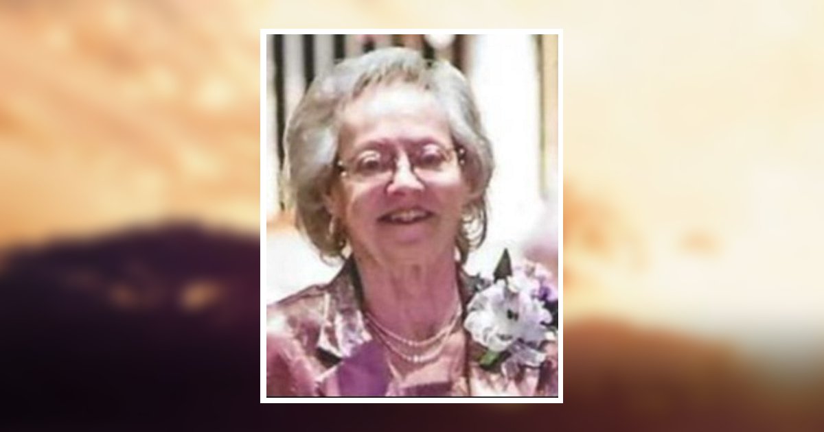 Carolyn Ann Brooks Obituary March 18, 2024 - Jones Mortuary, LLC Carolyn Ann Brooks Obituary March 18, 2024 - Jones Mortuary, LLC