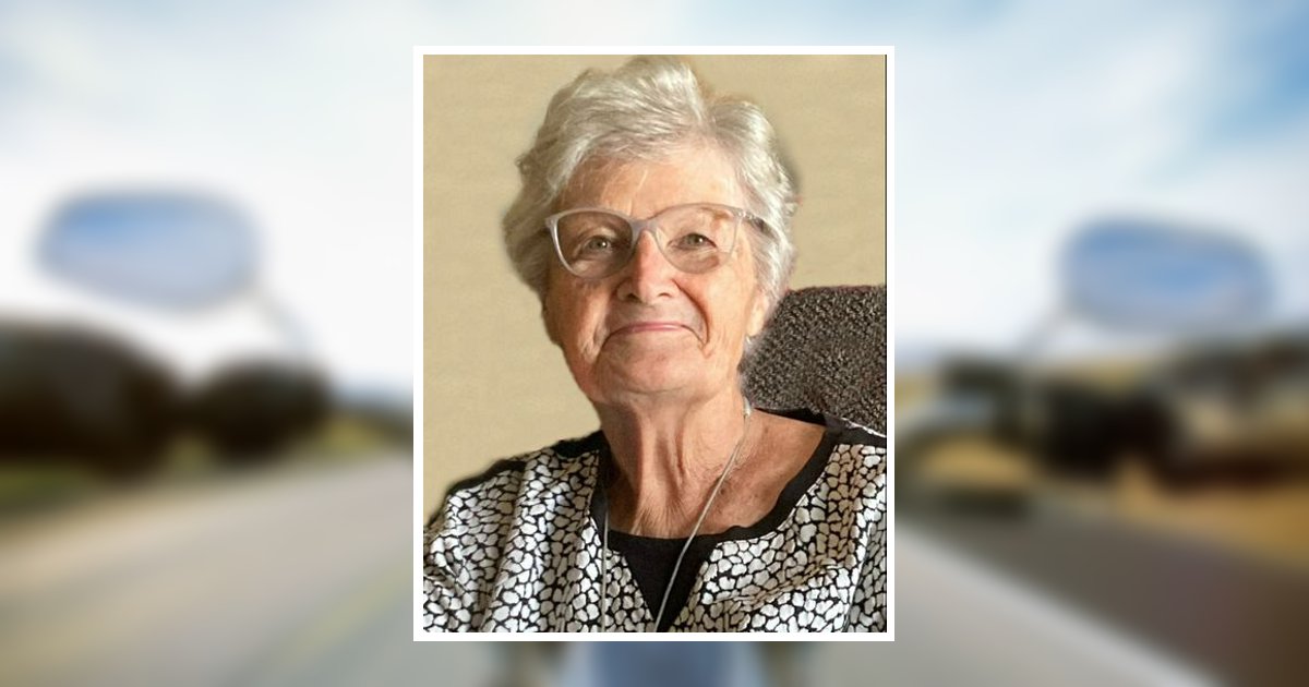 Joyce A. Marcell Obituary February 11, 2024 - Randle Dable Brisk ...