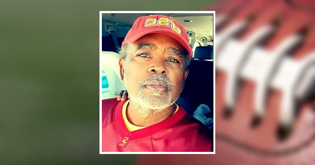 Larry Dean Fleming Obituary June 6, 2025 - Giddens Memorial Chapel