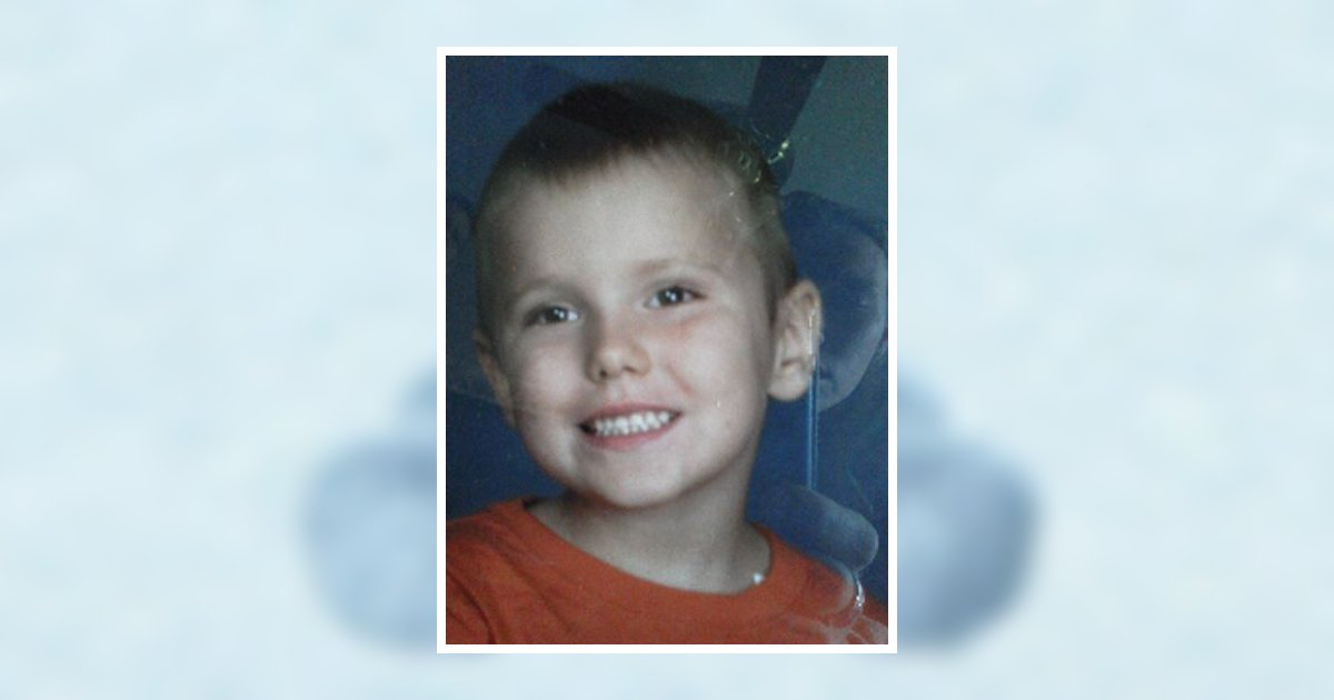 Derek W. Whitaker, Jr. Obituary April 18, 2012 - Newcomer Dayton