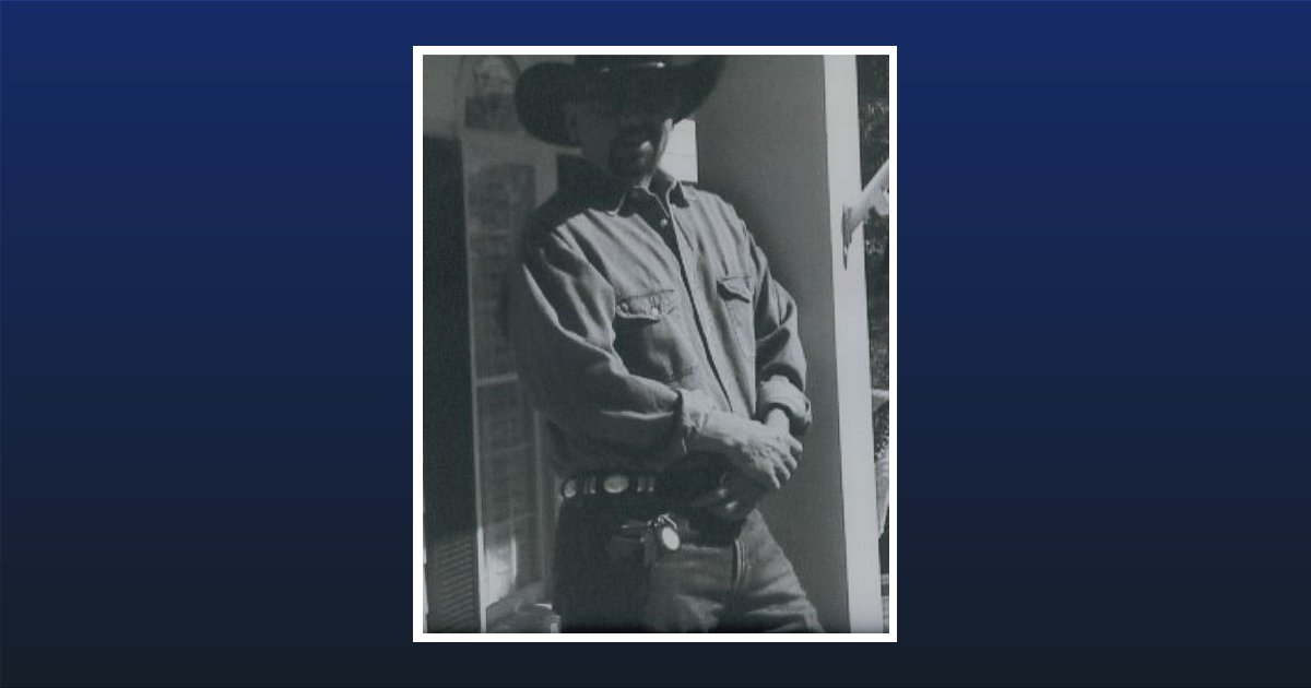 Michael Parham Obituary March 13, 2024 - Lathan Funeral Home