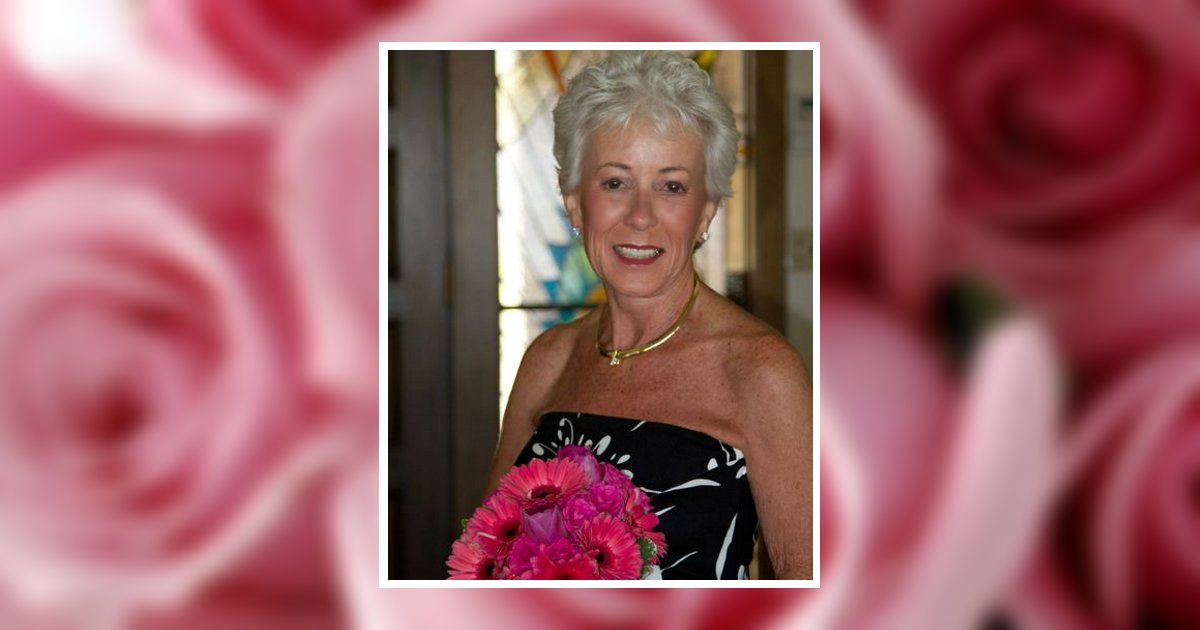 Elizabeth "Betsy" Boyle Murphy Obituary April 23, 2025 - Whitney & Murphy Funeral Home