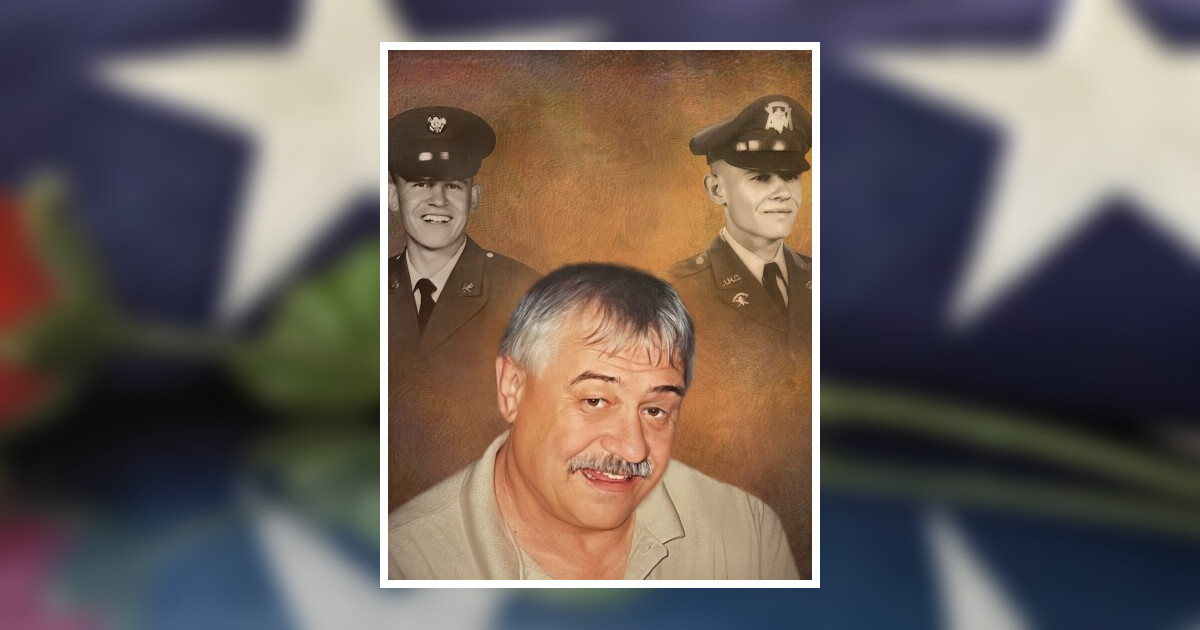 Charles Michael "Mike" Crouch Obituary November 5, 2023 - Pecos Funeral ...