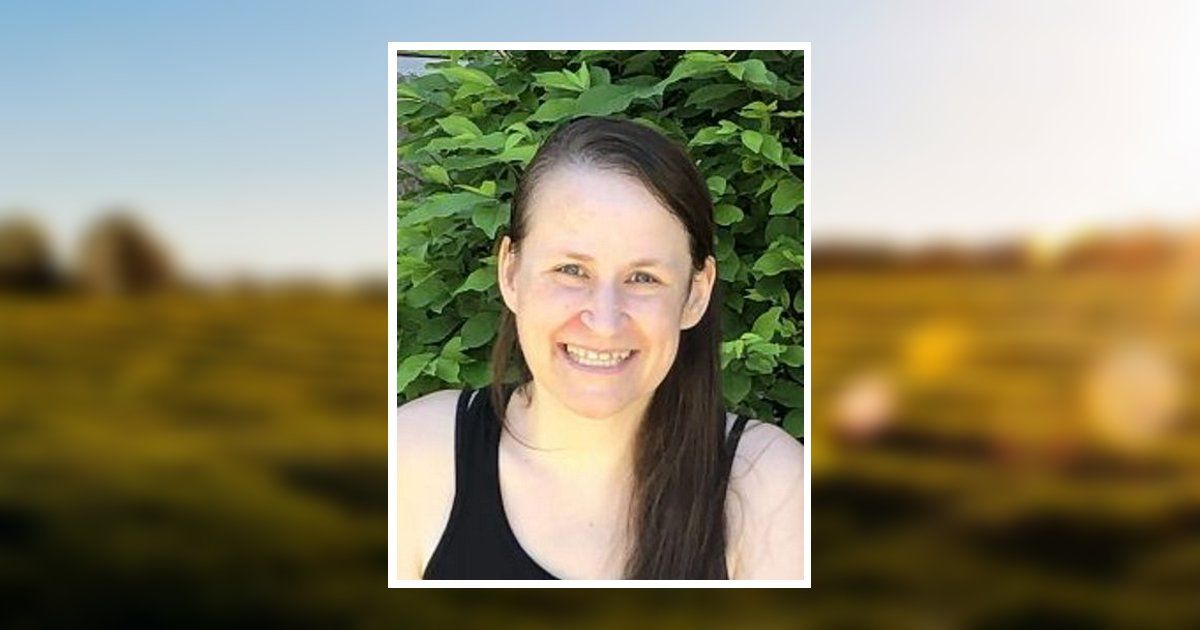 Trinity Cole Young Obituary March 11, 2022 - Rasmussen Mortuary