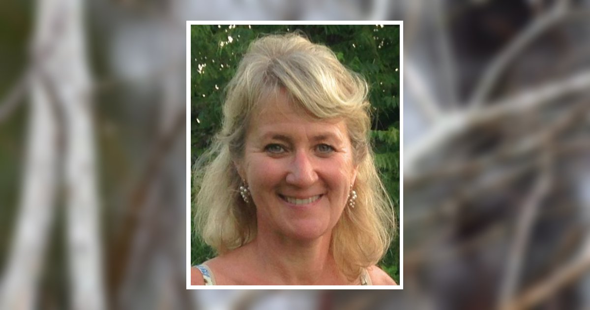 Heidi Ruth Hubing Obituary December 3, 2023 - Cress Funeral and ...