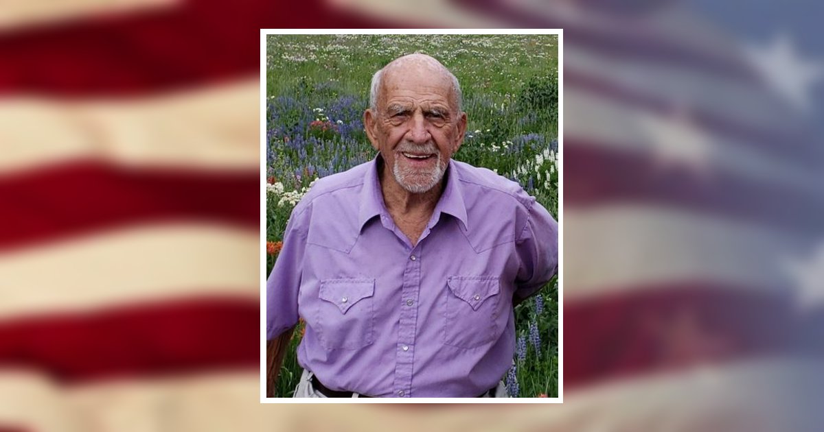 Joseph "Leon" Green Obituary December 28, 2024 - Goff Mortuary