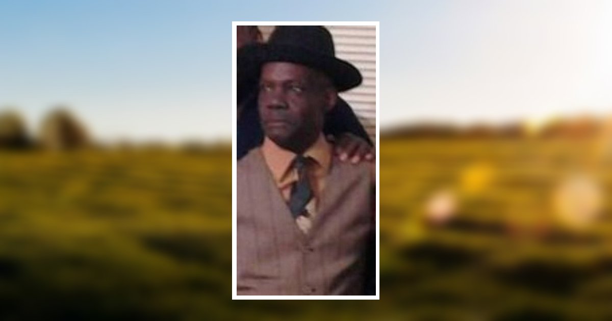 Bernard Monroe Sr. Obituary October 5, 2019 - Plinton Curry Funeral Home