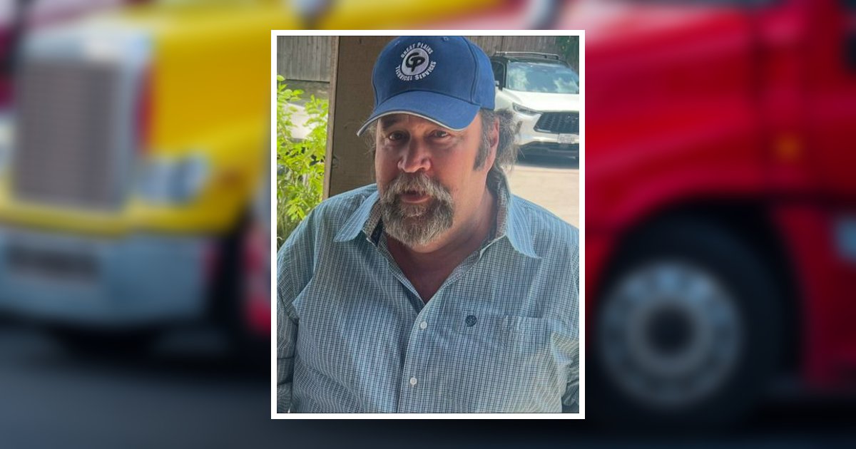 Kenneth Wayne Phillips Obituary January 4, 2025 - Morrison Funeral Home