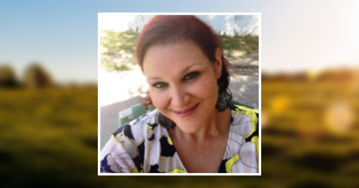 Cassie Ann Scalici Obituary December 16, 2018 - Wilks Funeral Homes