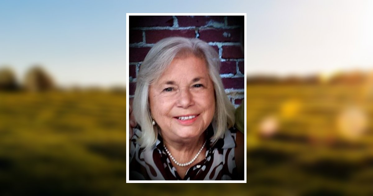 Janice Carol Ricketts Obituary January 25, 2016 - Mynatt Funeral Homes