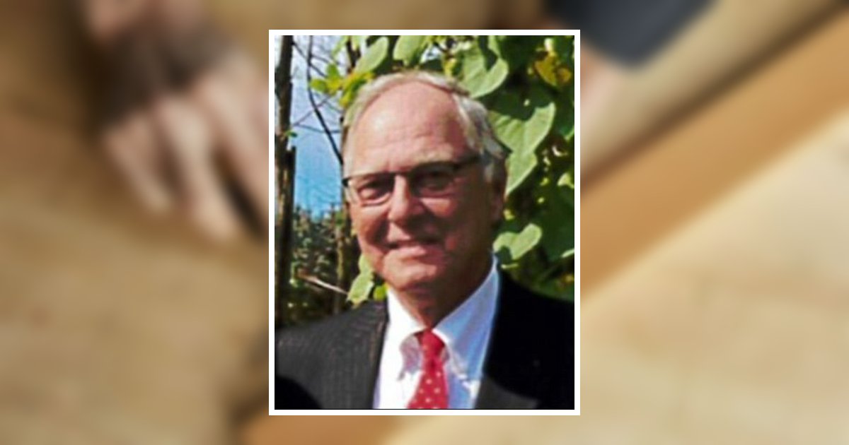 Daniel P. Corrigan Obituary February 28, 2024 - Springer-Voorhis-Draper ...