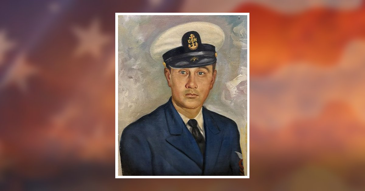 John Howard "Mac" McCool Obituary May 23, 2025 - Riemann Family Funeral ...