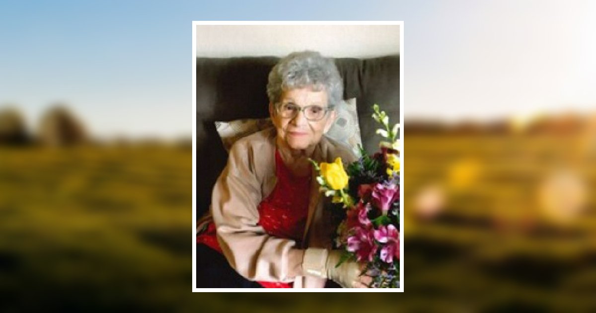 Ann Majerus Obituary August 17, 2020 - Halvorson-Taylor Funeral ...