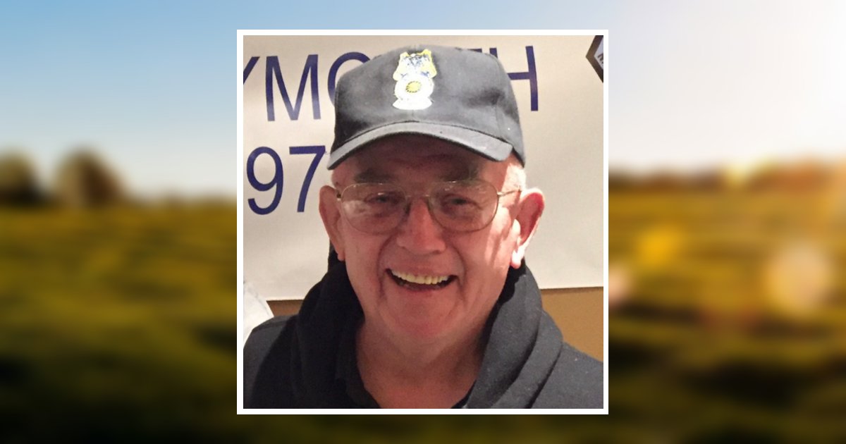 Ray Pike, Jr. Obituary June 21, 2020 - MacKinnon Funeral Home ...