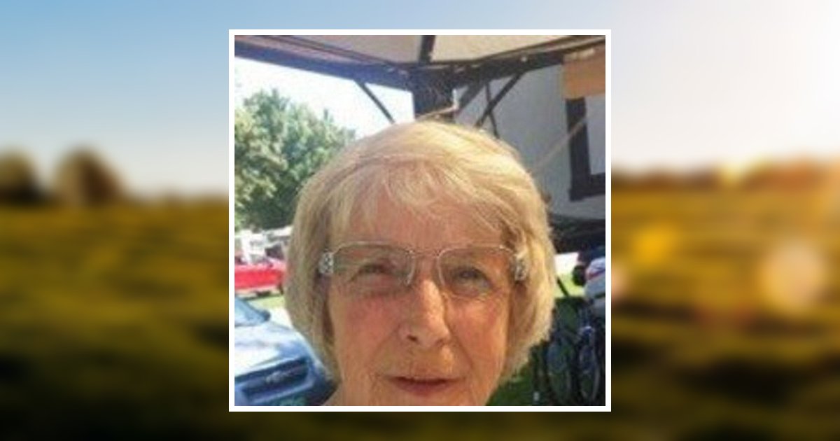 Barbara Jean Brown Obituary March 28, 2017 - Minor Funeral Home