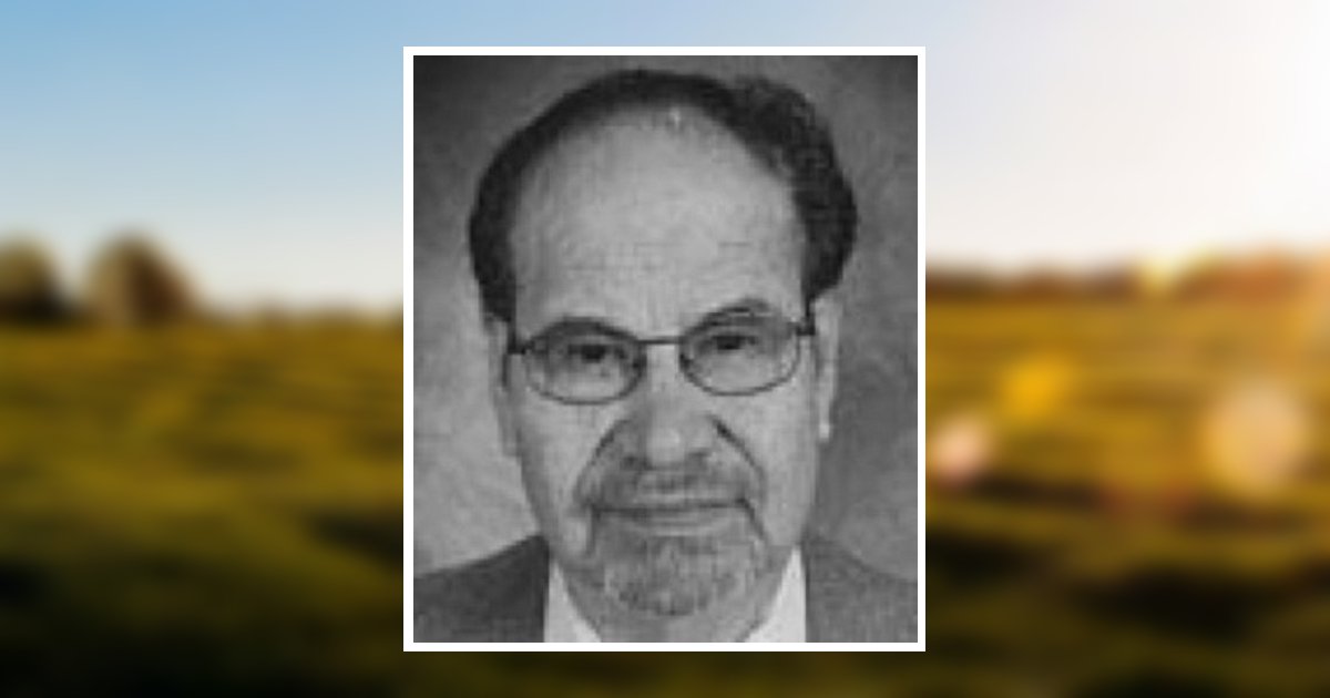 David R. Loera Obituary August 9, 2013 - Rose City Cemetery and Funeral ...