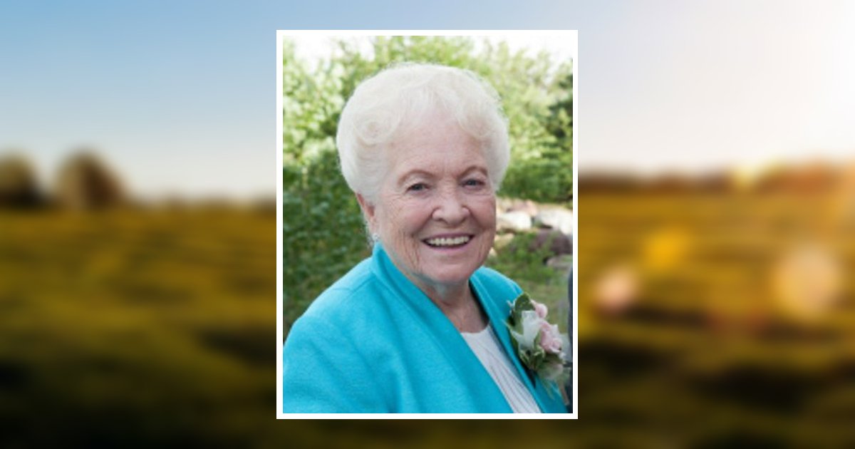 Violet Fabbri Obituary February 15, 2018 - Sax-Tiedemann Funeral Home