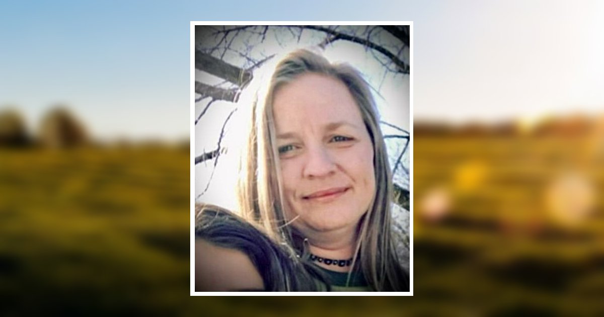 Nicole Mae Sigman Obituary October 14, 2021 - Brown Family Funeral Home ...