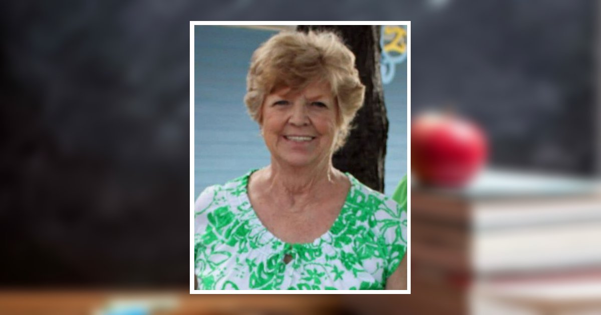 Francys Darlene Edwards Obituary March 19, 2025 - Hartsell Funeral Homes