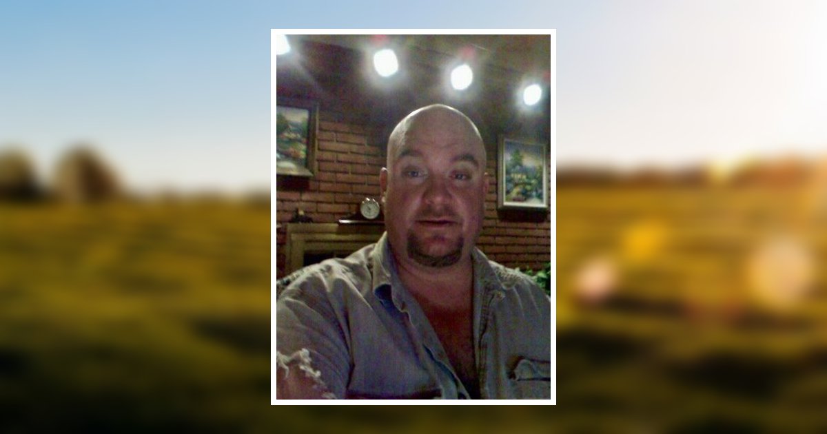 Mark Rife Obituary May 29, 2021 - Stauffer Funeral Homes