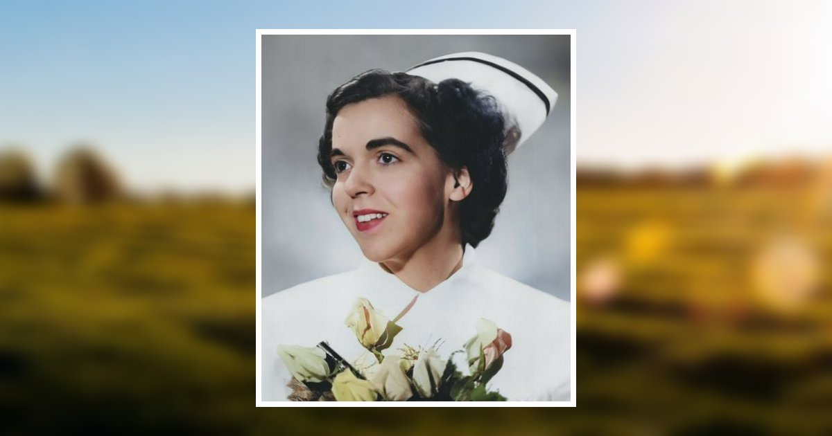 Denise Marie Cordelia Hogg Obituary May 13, 2024 - Kearney Funeral Services