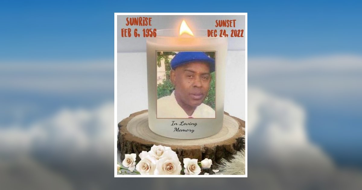 Jerry Don Marshall Obituary December 24, 2022 - Dynasty Memorial Mortuary