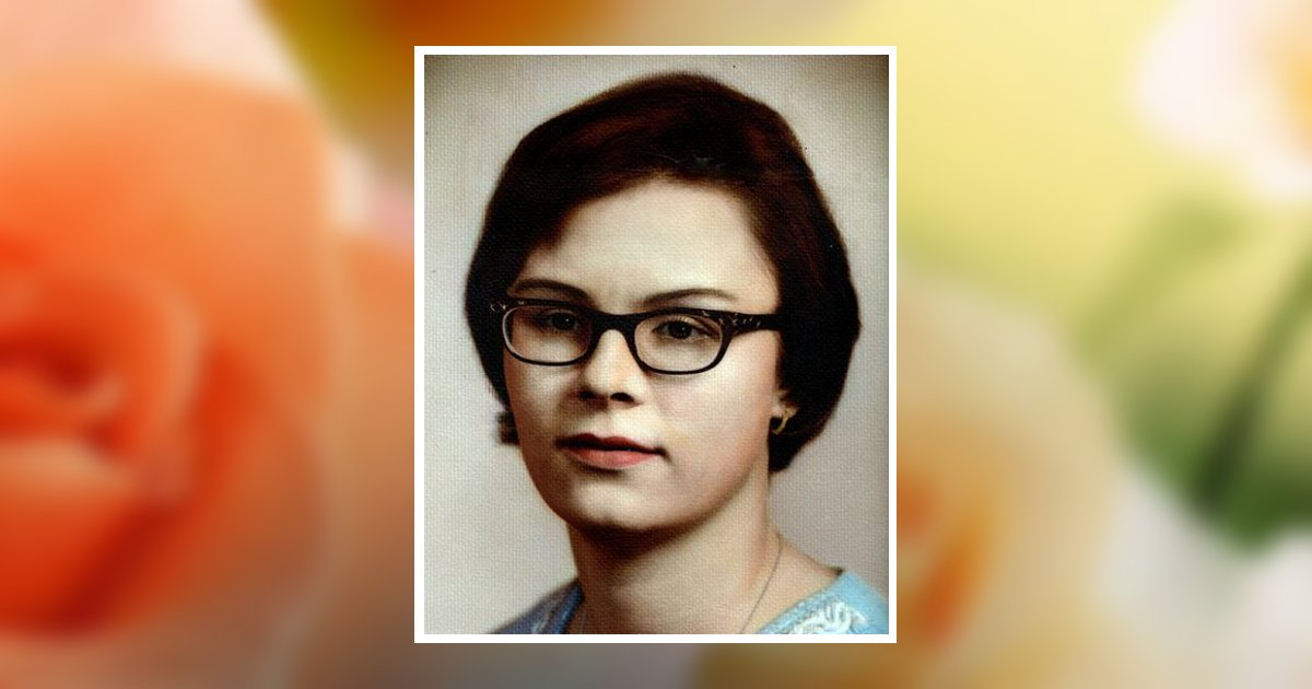 Nancy Ann Herman Obituary December 3, 2022 - Murray - Orwosky Funeral Home