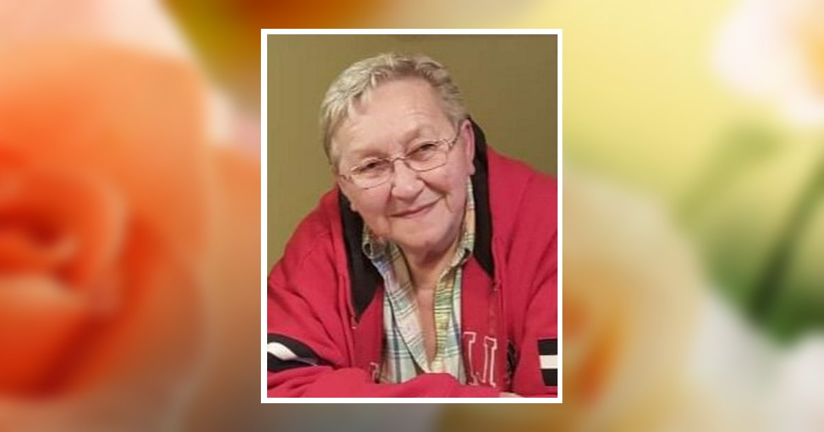 Florence C. Hoffstead Obituary January 23, 2023 - Farrell Holland Gale ...