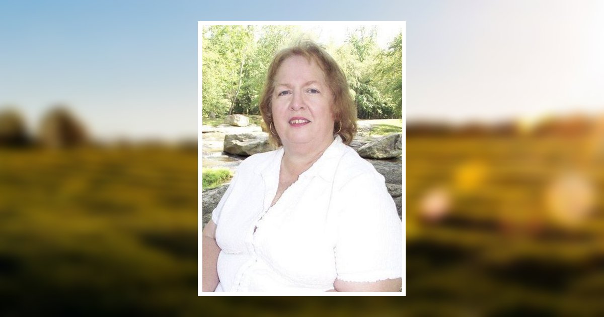 Patricia Freeman Obituary January 24, 2020 - Beam Funeral Service ...