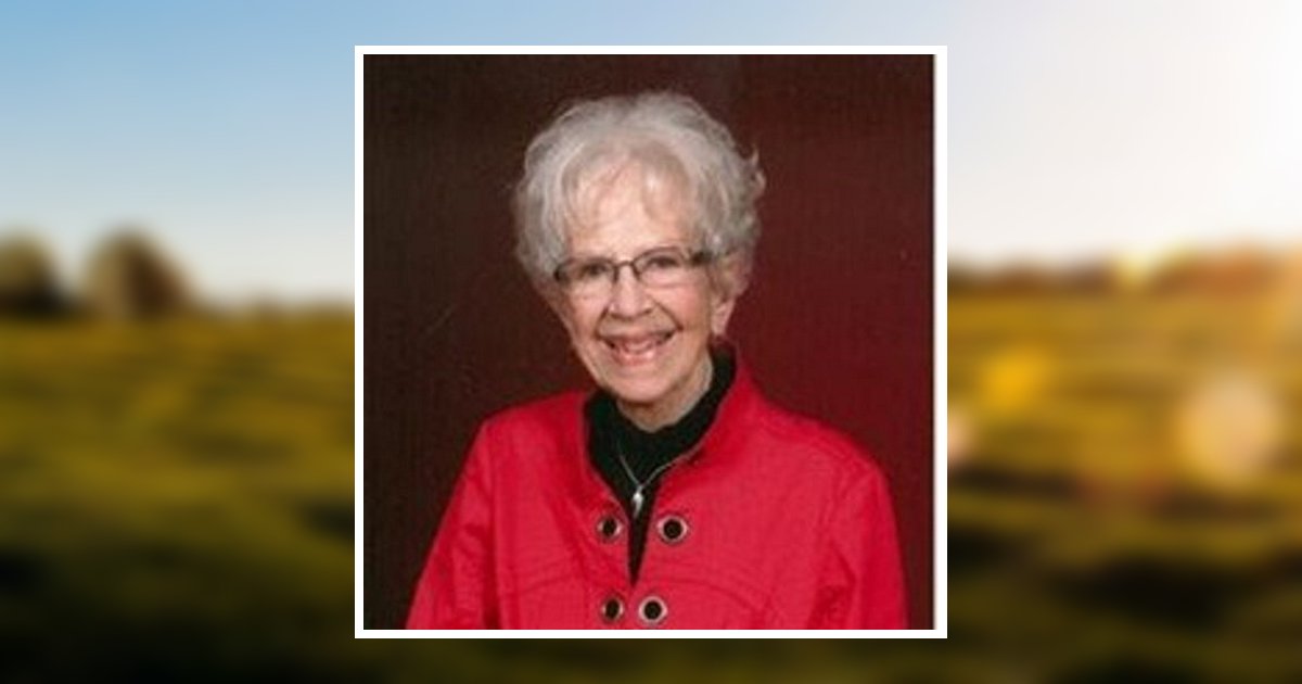 Patricia M. Jones Obituary January 15, 2017 - Kempf Funeral Homes