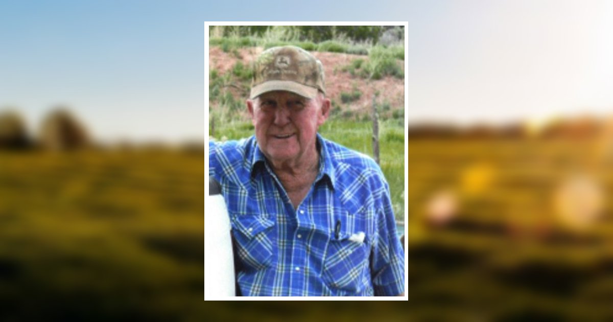 Tommy Eugene Randolph Obituary May 3, 2015 - Ertel Funeral Home