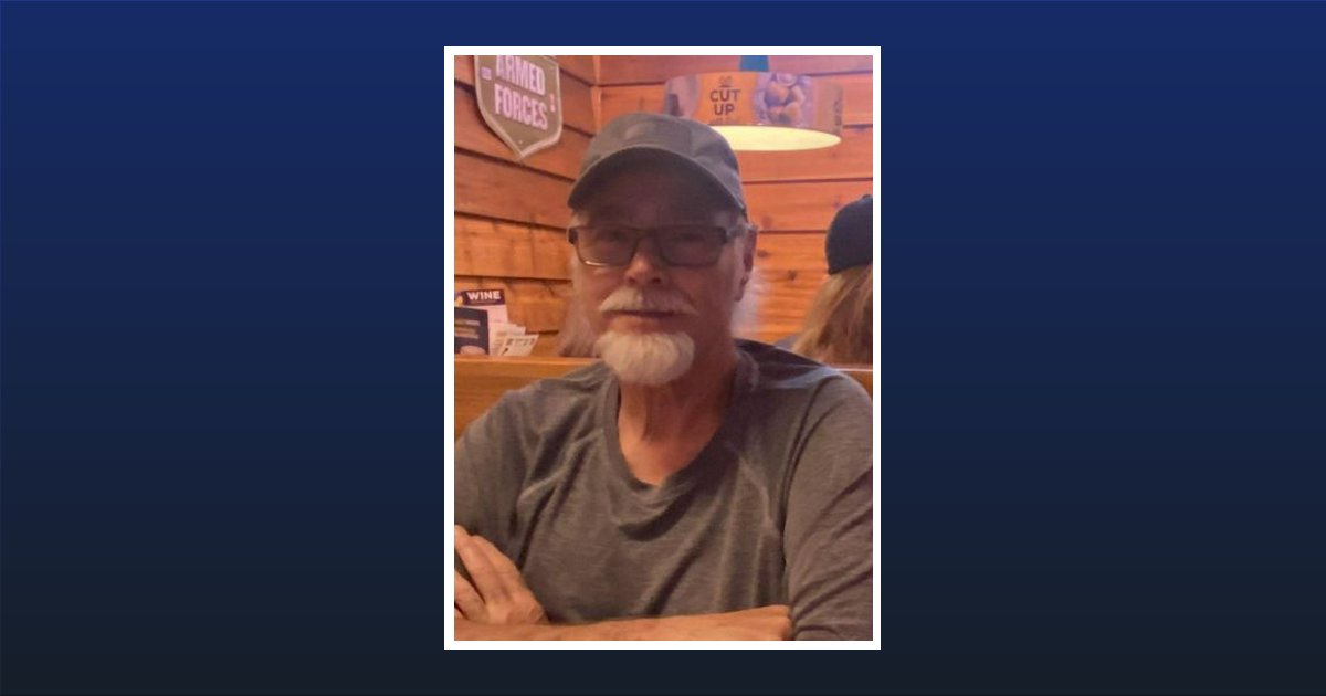 Billy Neil Robbins Obituary October 21, 2024 - Ray & Martha Funeral Home