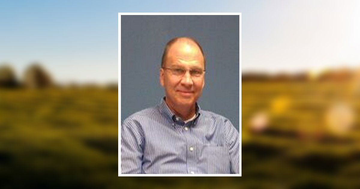 Michael Hake Obituary November 4, 2017 - Baalmann Mortuary & Crematory