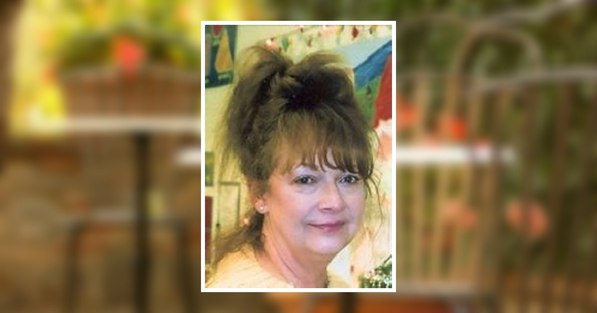 Sheila Latine Ray Obituary June 8, 2007 - Steuernol & McLaren Funeral Homes