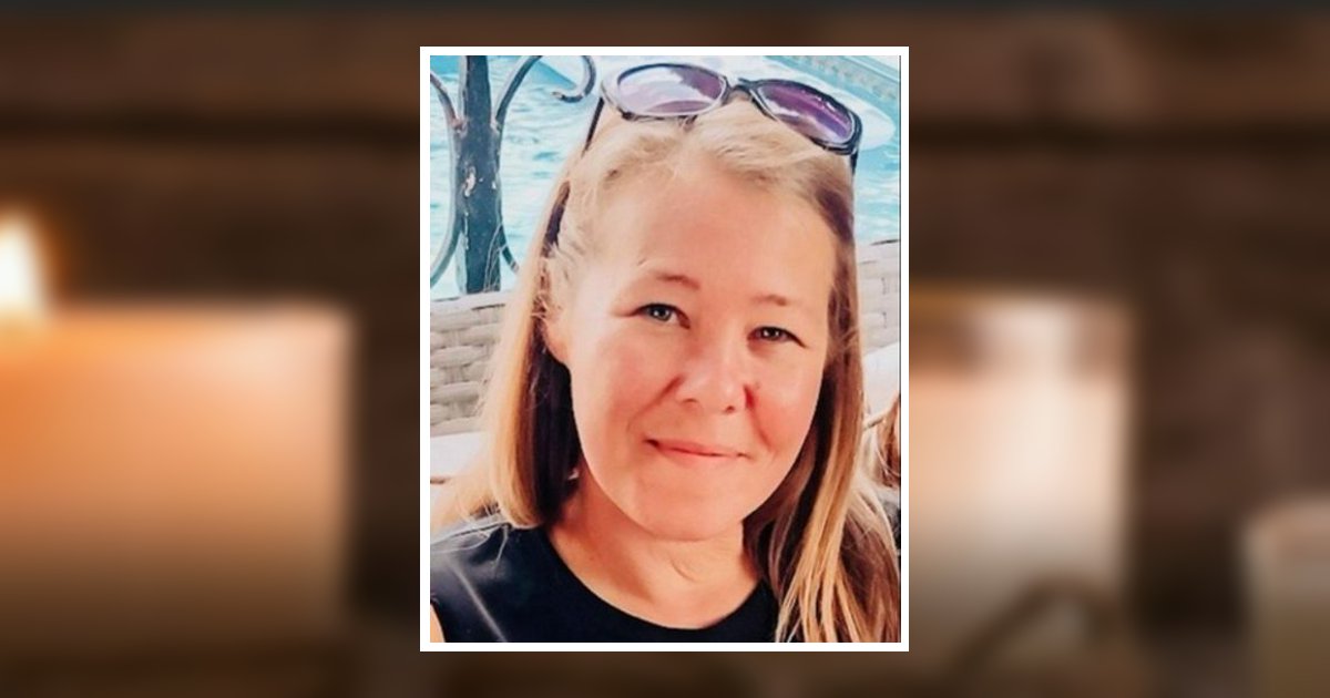 Jennifer N. (Mercer) Gabriello Obituary August 27, 2024 - Barile ...