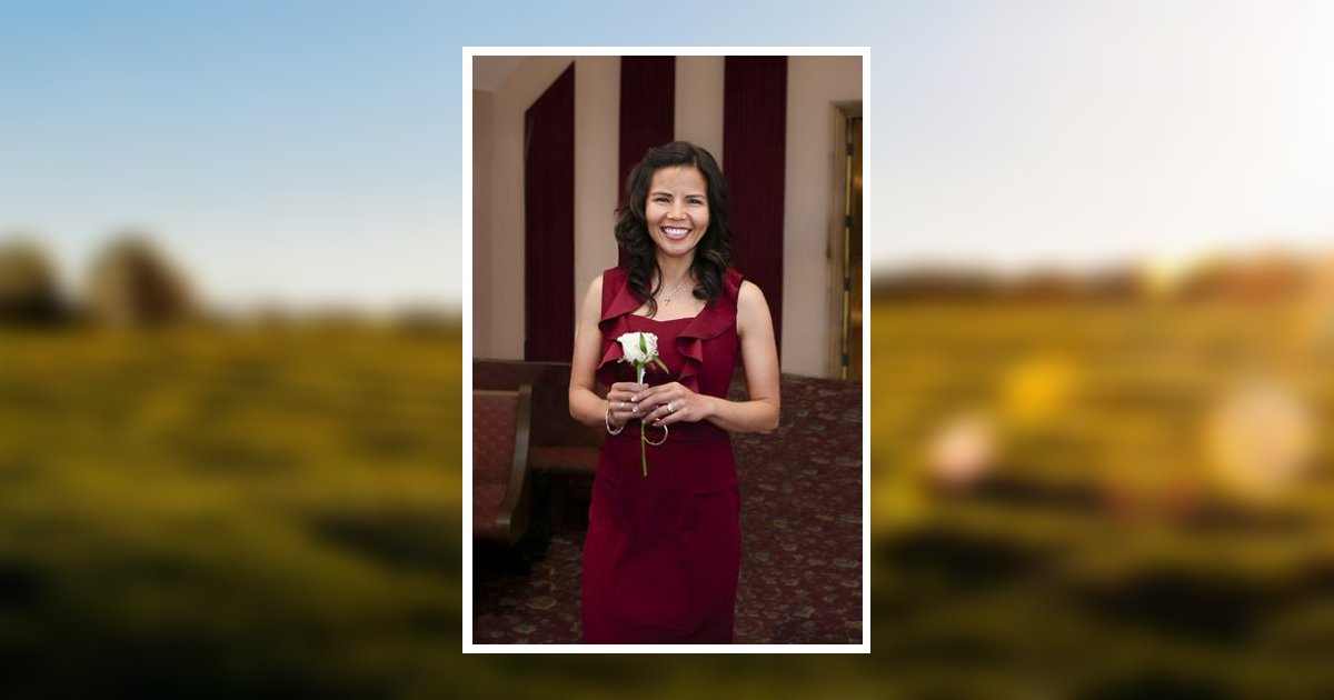 Grace Karen Maggay Basa Obituary May 5, 2022 - Coastal Funeral Center