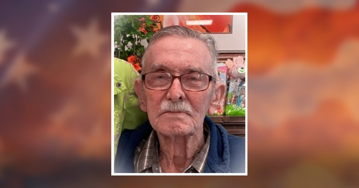 John Foshee Obituary October 28, 2023 - Colwell Memorial Home and Crematory