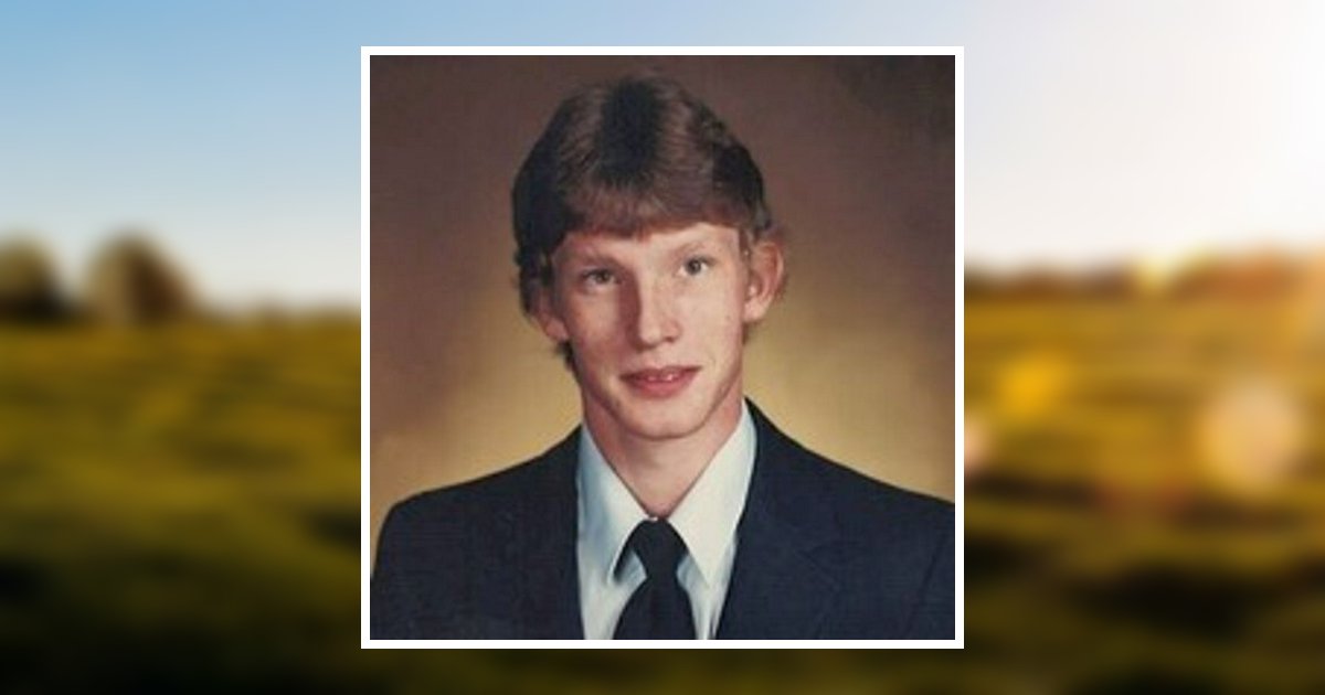 Ronald Eugene Carver Obituary November 22, 2021 - Swick Bentley Funeral ...