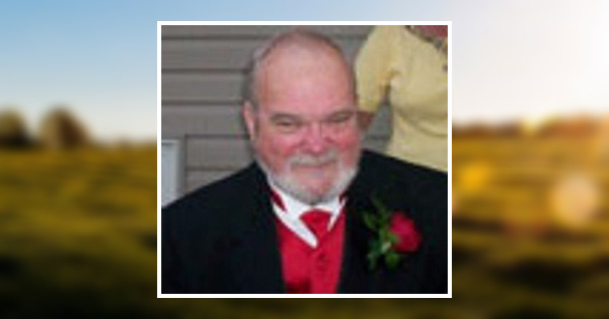 Dan Horner Obituary May 23, 2010 - D.J. Robb Funeral Home & Cremation ...