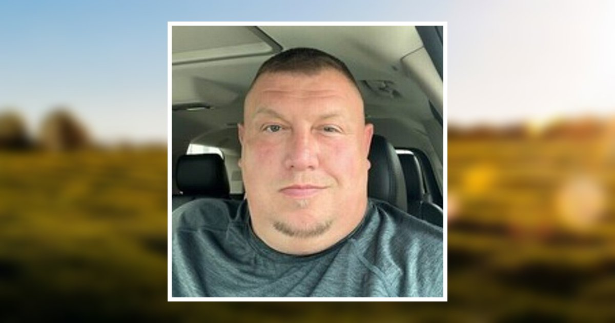 Jerry "Big Garland" Garland Obituary August 17, 2021 - Pulaski Funeral Home