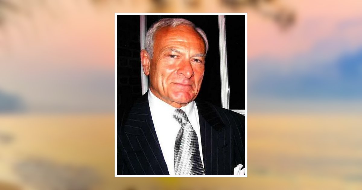 Frederick Lawrence Copeland Obituary August 7, 2023 - McAlister-Smith Funeral & Cremation