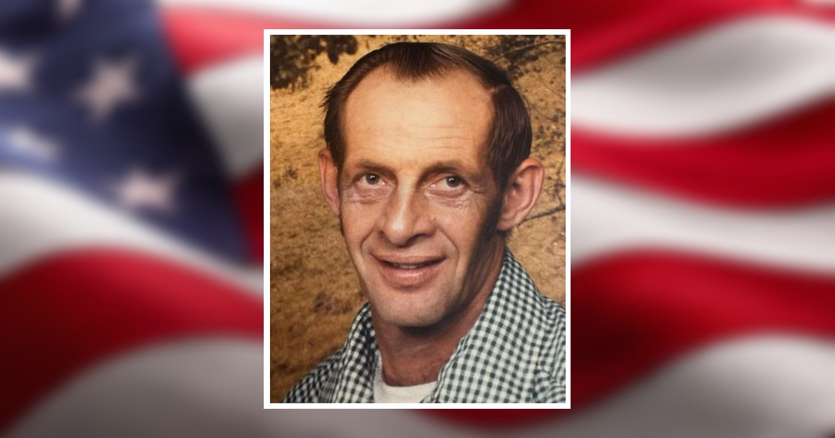 Charles M. Fairchild Obituary April 1, 2025 - Smith & Heald