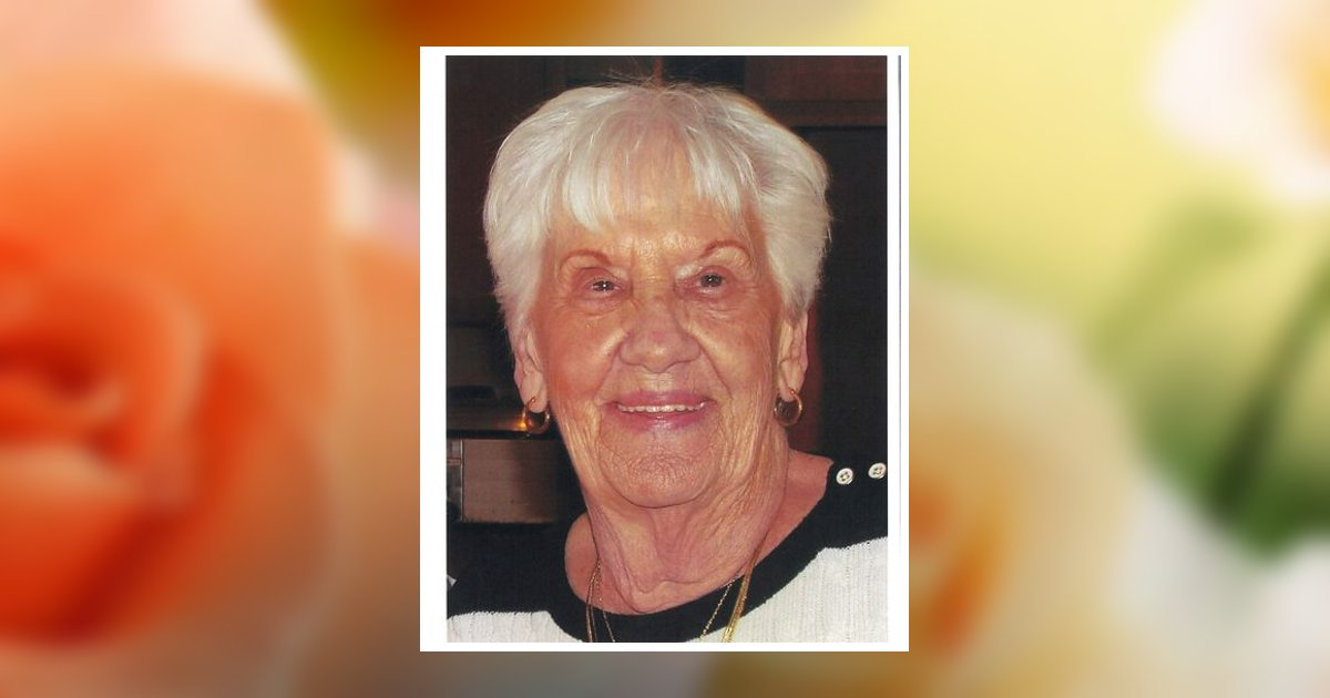 Peggy A. Spino Obituary May 1, 2025 - DeJohn Funeral Homes & Crematory